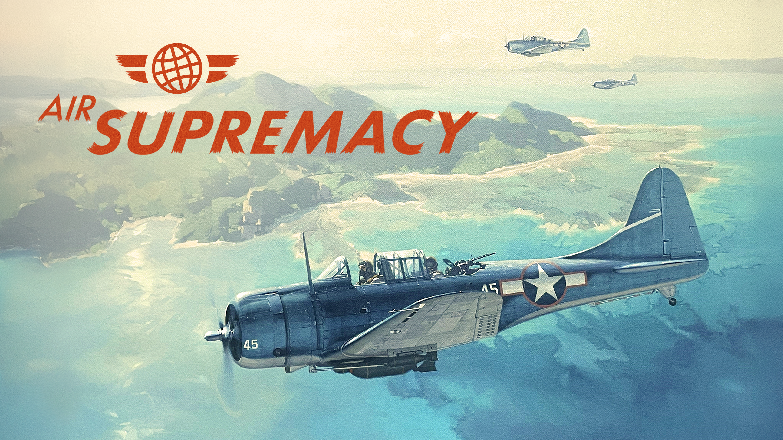 Air Supremacy is LIVE | KARDS: The WWII Card Game