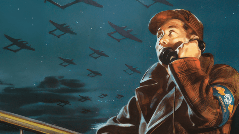 Homefront: Combat Keywords | KARDS: The WWII Card Game