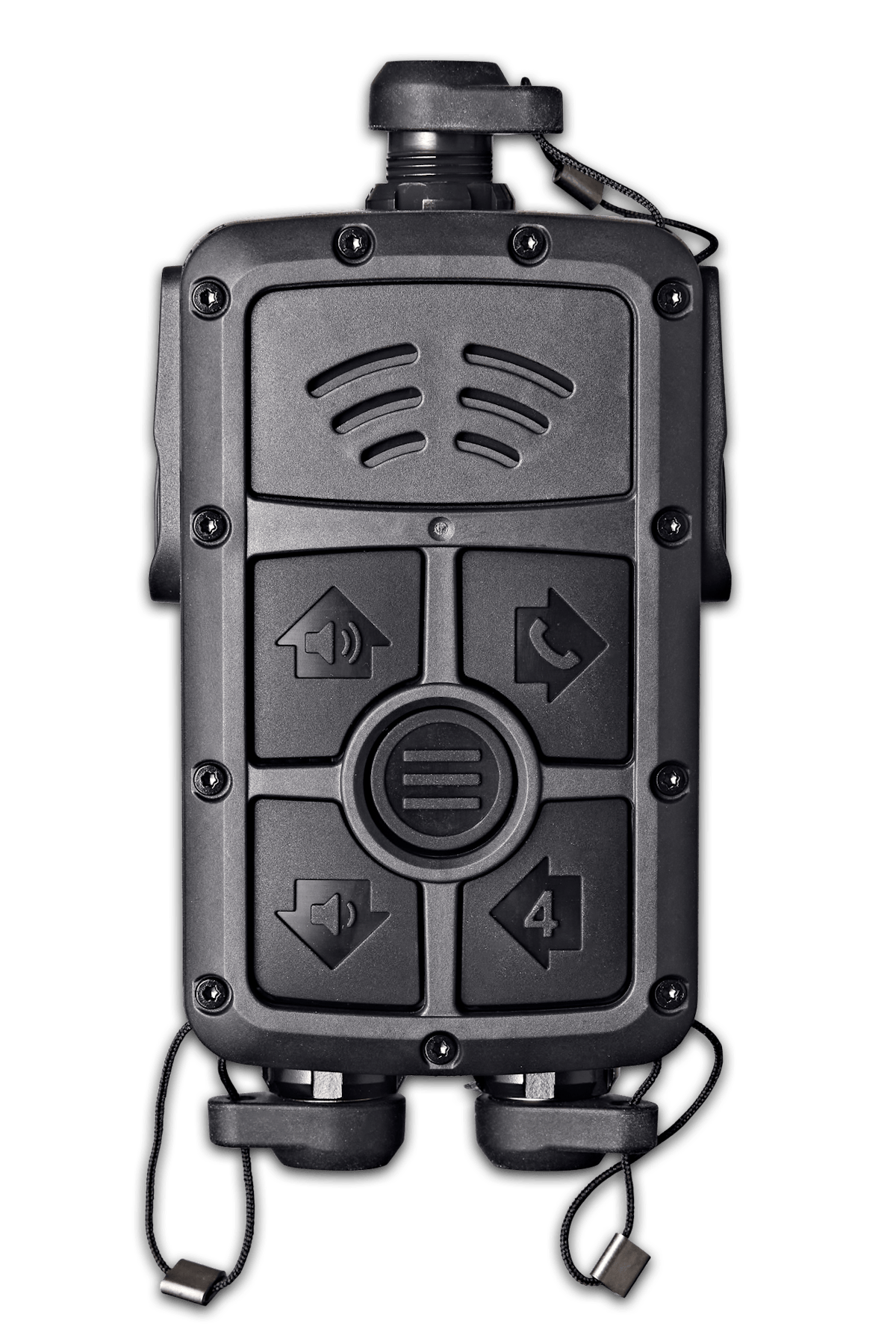 TRICS C4: Tactical Radio and Intercom Control System | Savox