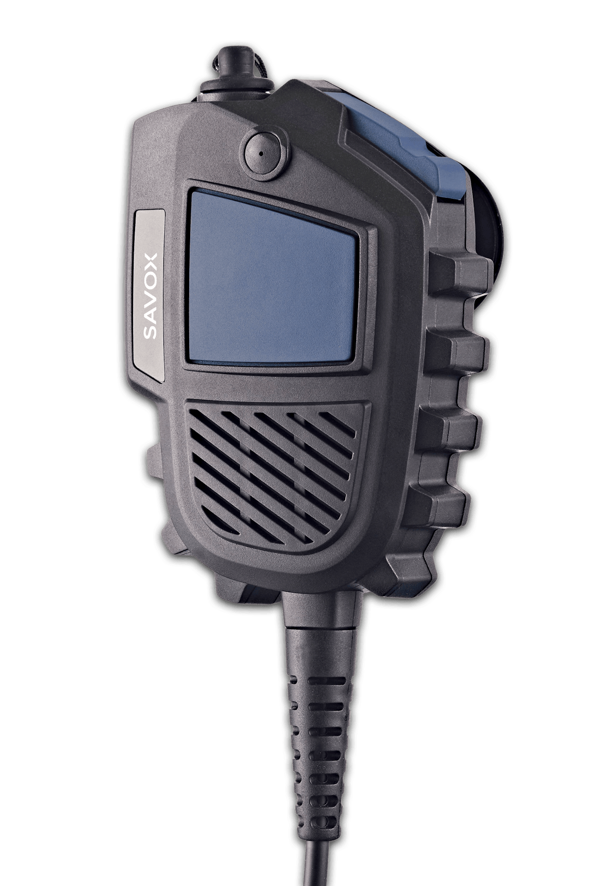 C-C550 Ex: Remote Speaker Microphone and PTT | Savox