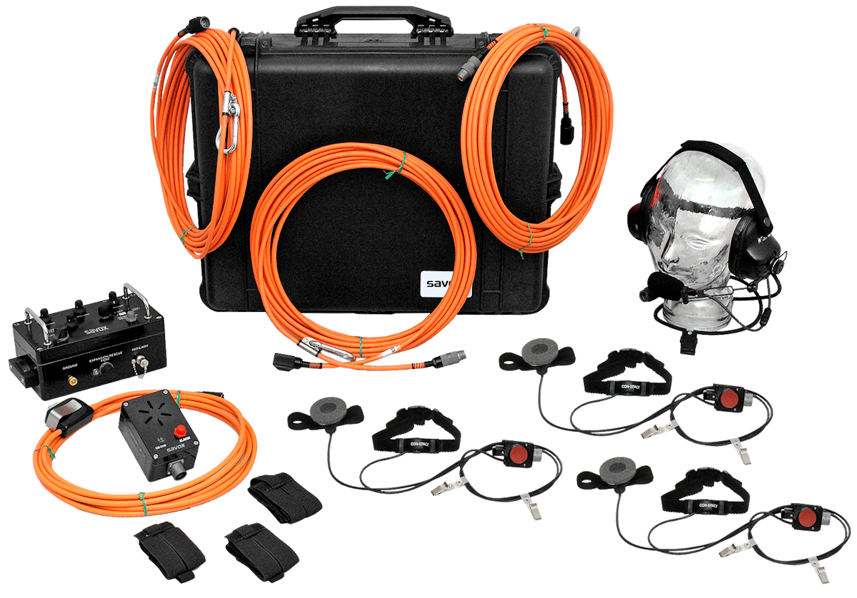 CSI-2000 Fuel Cell Entry Kit | Savox