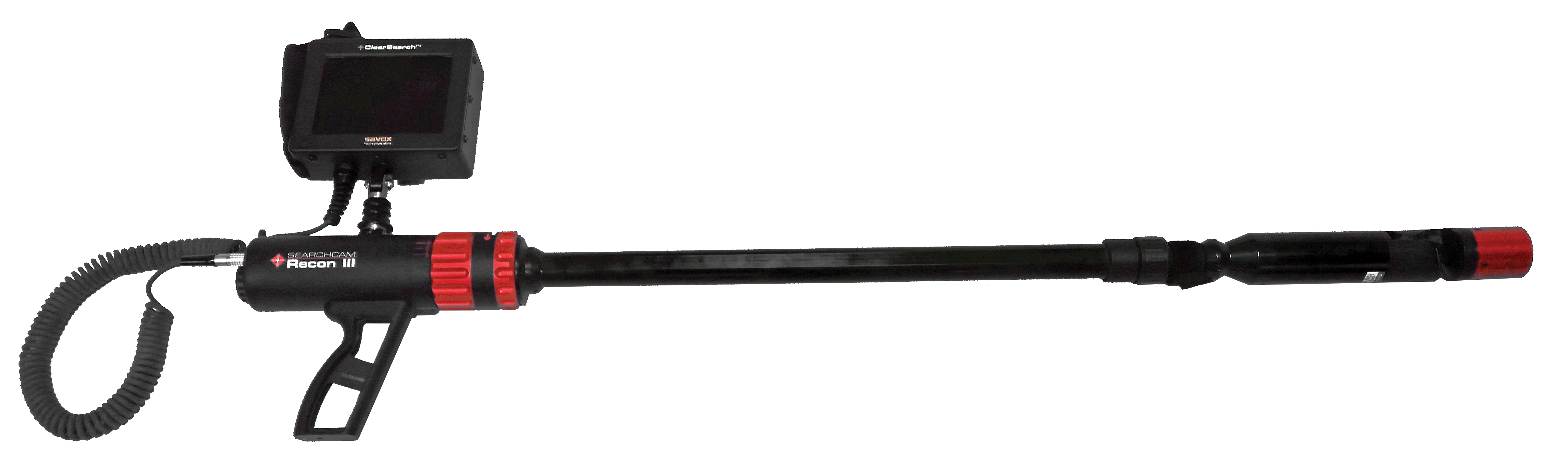 The SearchCam | Savox