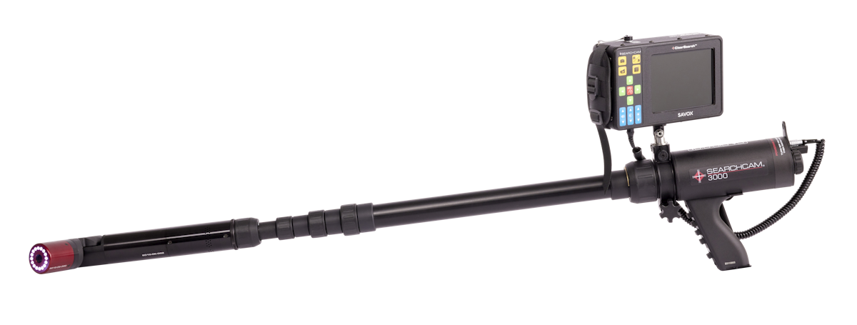 The SearchCam | Savox