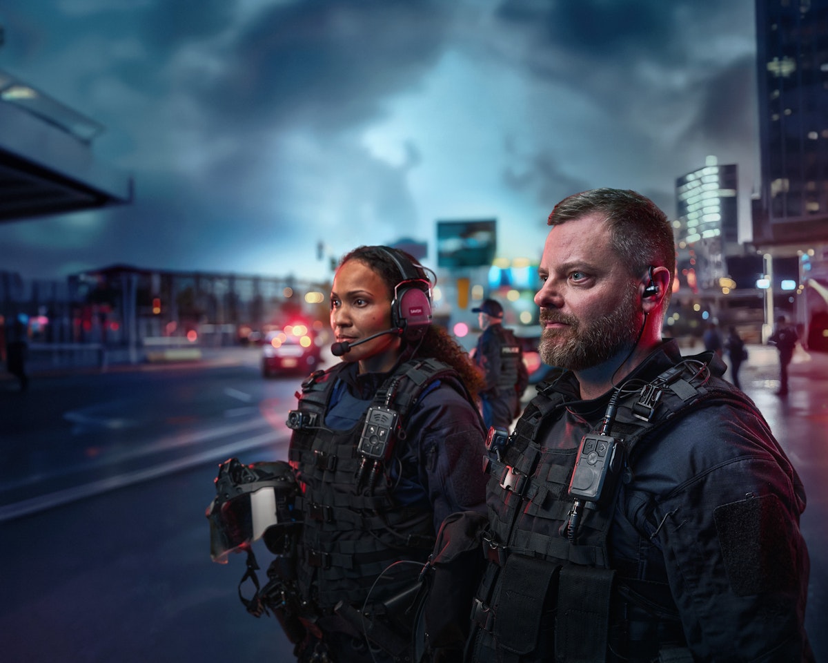 Savox Communications Secures Multi-Million Order in Asia for Savox ...