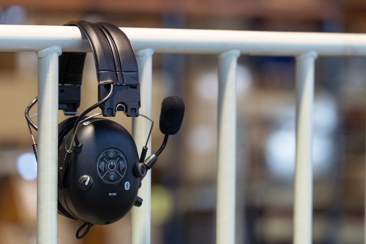 Savox Communications introduces innovative hearing protection solution ...