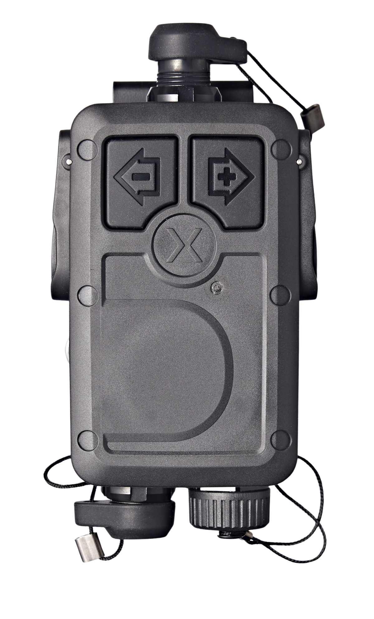 TRICS C2: Tactical Radio Controller | Savox