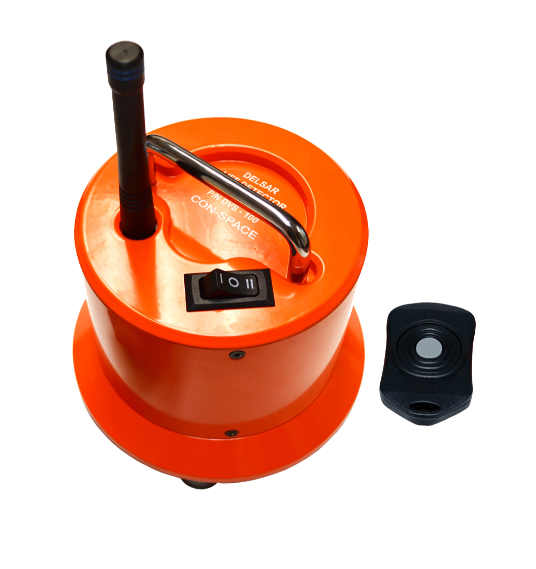 Delsar Victim Simulator (DVS) | Savox