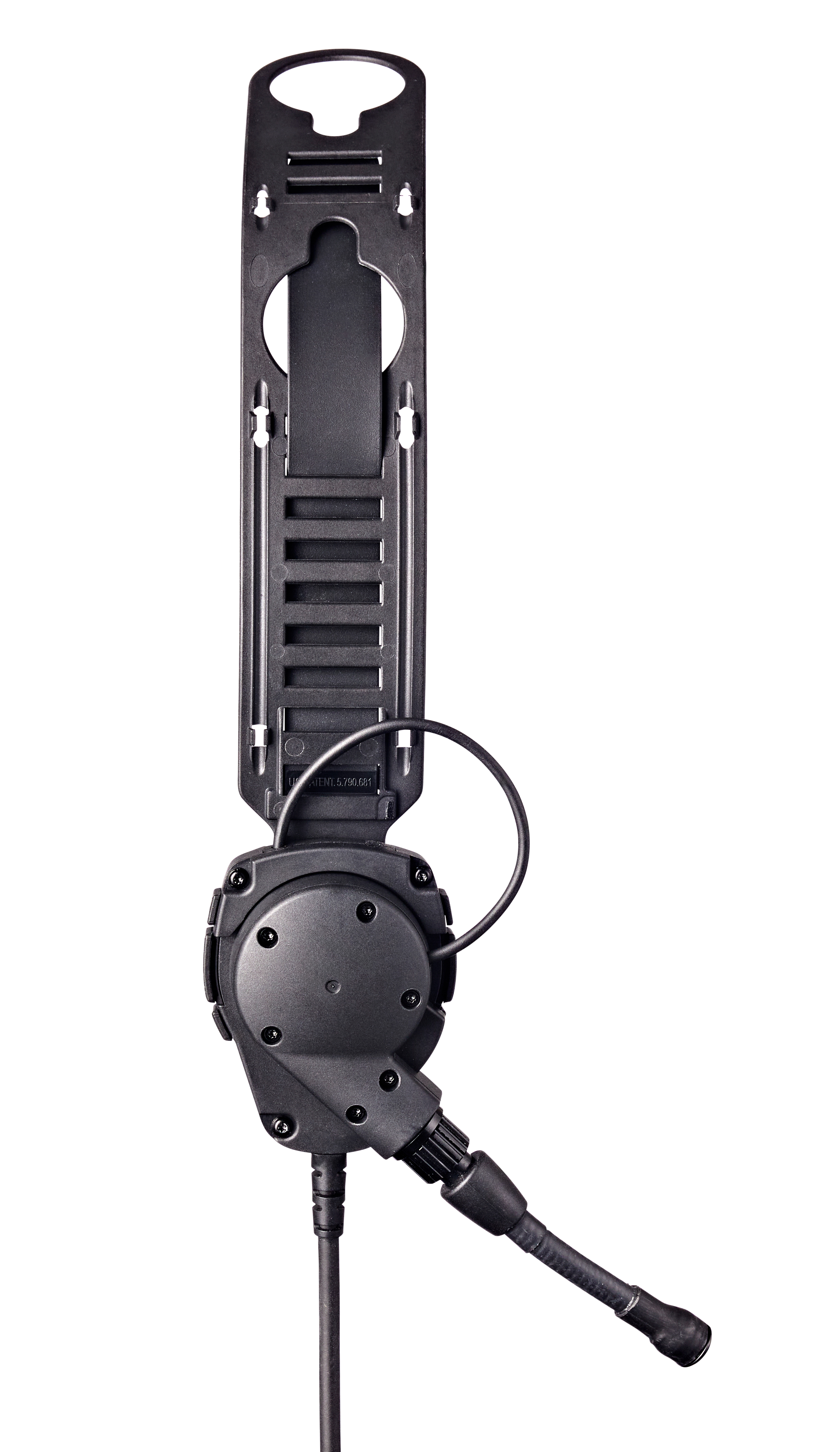 Helmet Headset with Boom Microphone: HC-100 | Savox