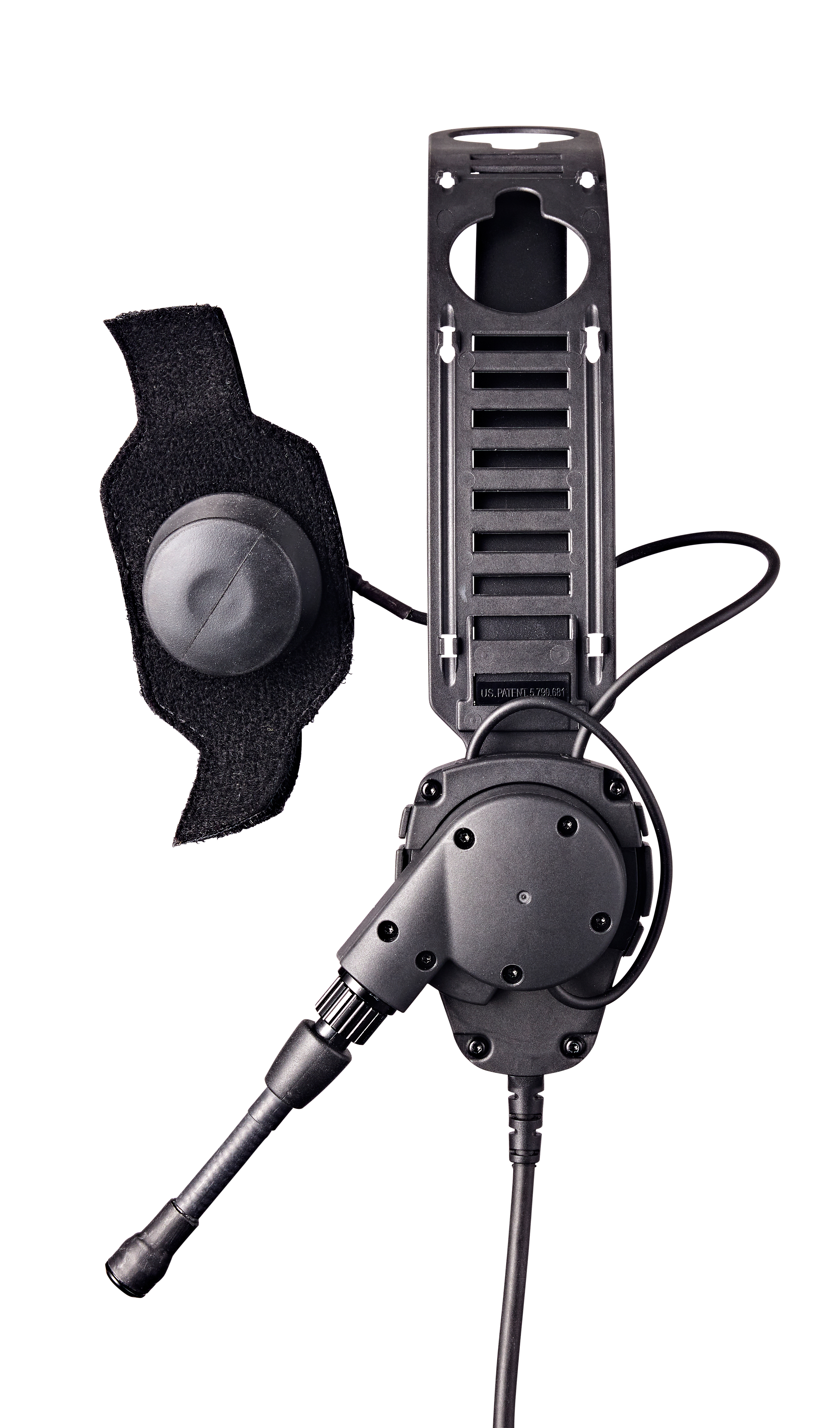 Dual Microphone Headset: HC-200 | Savox