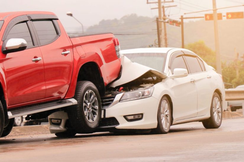 What Happens After a Car Crash in Georgia? | The Pendergrass Law Firm