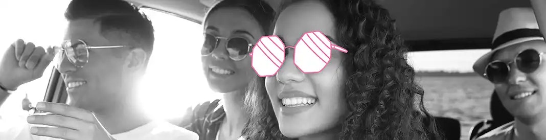 InShared Online-Versicherungen - We all benefit - InShared