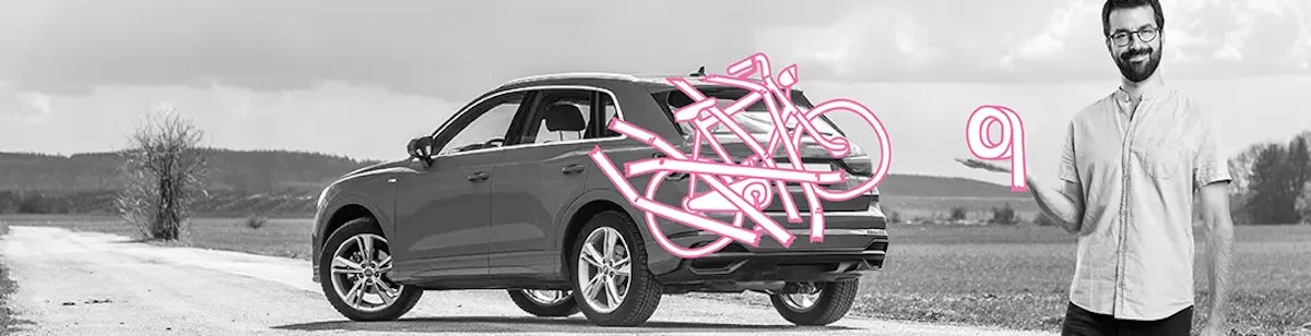 E-Autos mit Anhängerkupplung: warum so wenige? - InShared