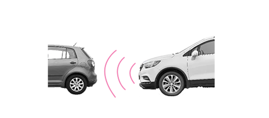 Mit ACC im Flow: der Abstandsregeltempomat - InShared