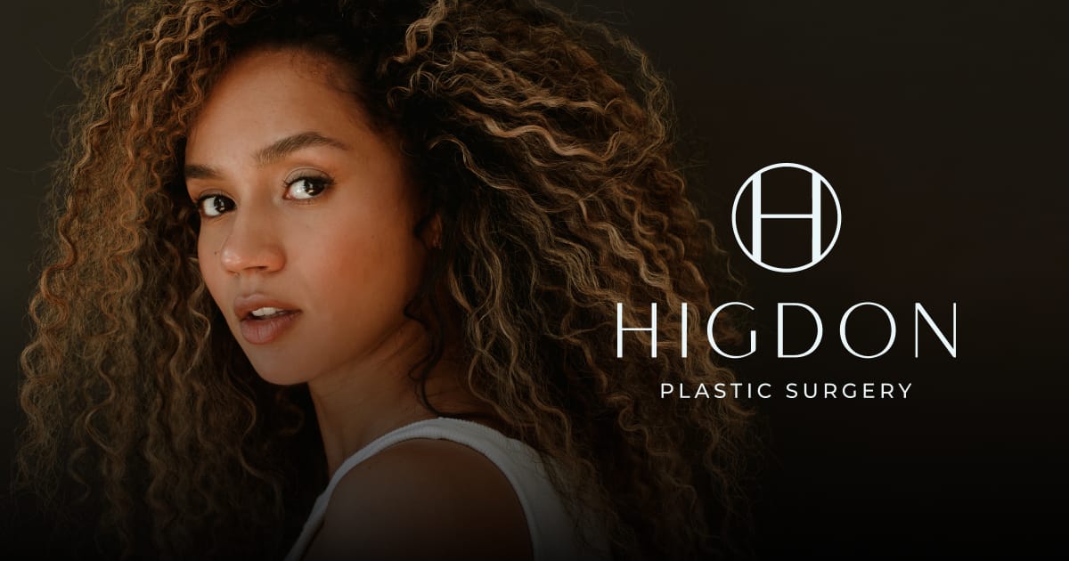 Blog | Higdon Plastic Surgery