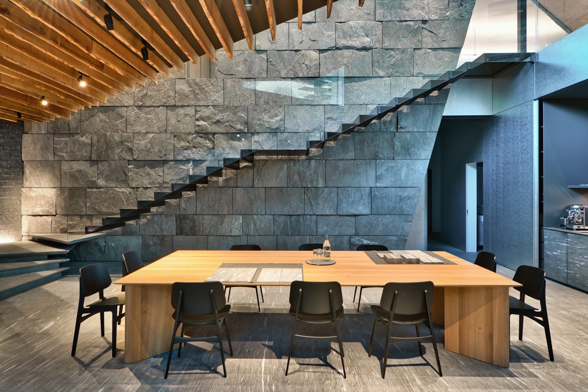 Truffer – Merkle Metallbau AG