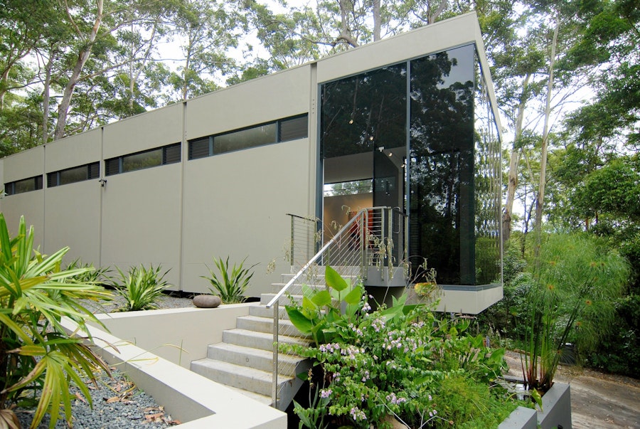 Art Studio | MADDOCK Design