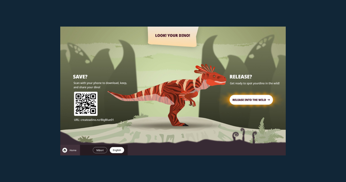 Te Papa | ClickSuite