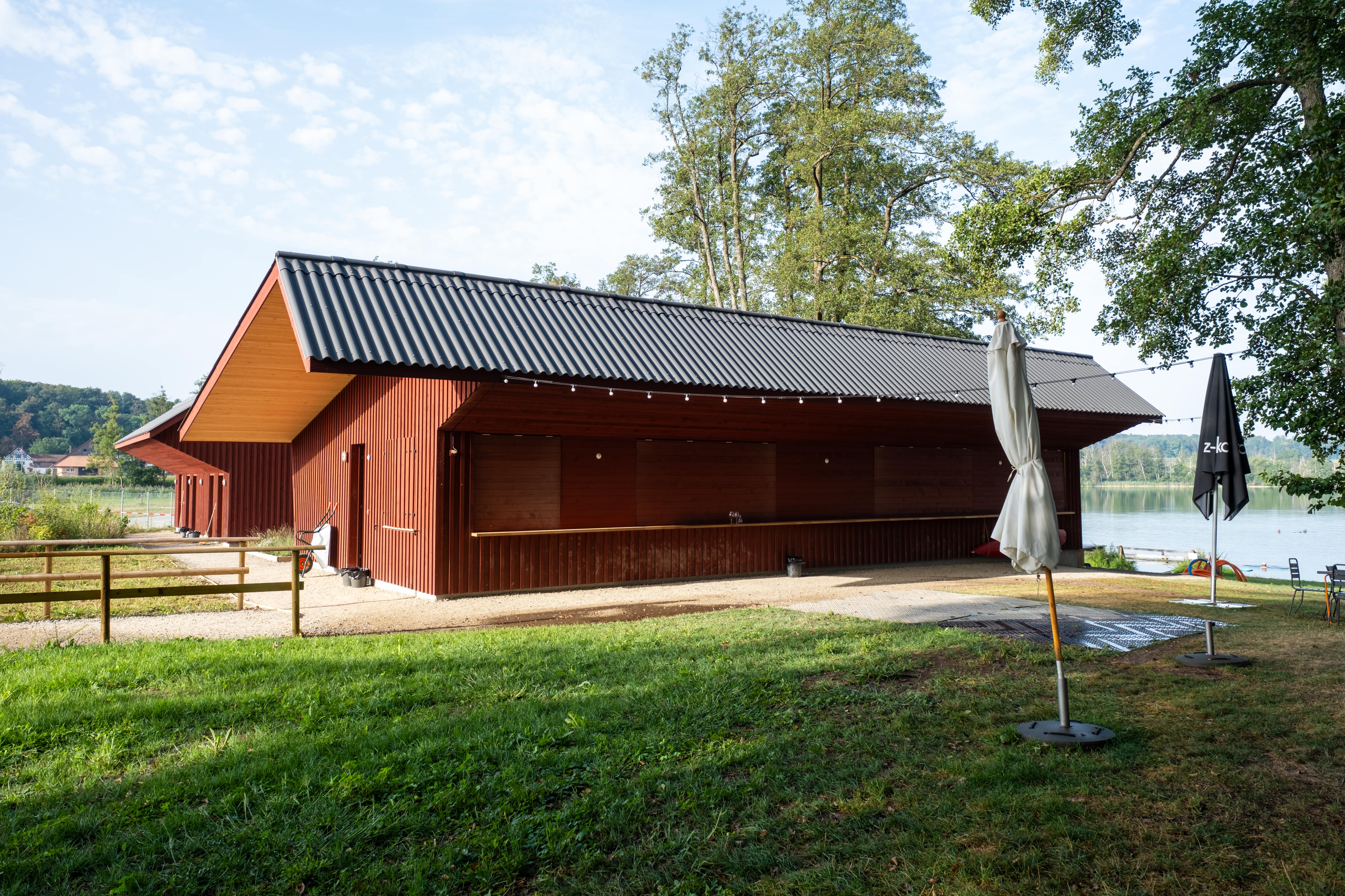 Nachhaltiger Holzbau: Tradition & Innovation von RUBA | Ruba