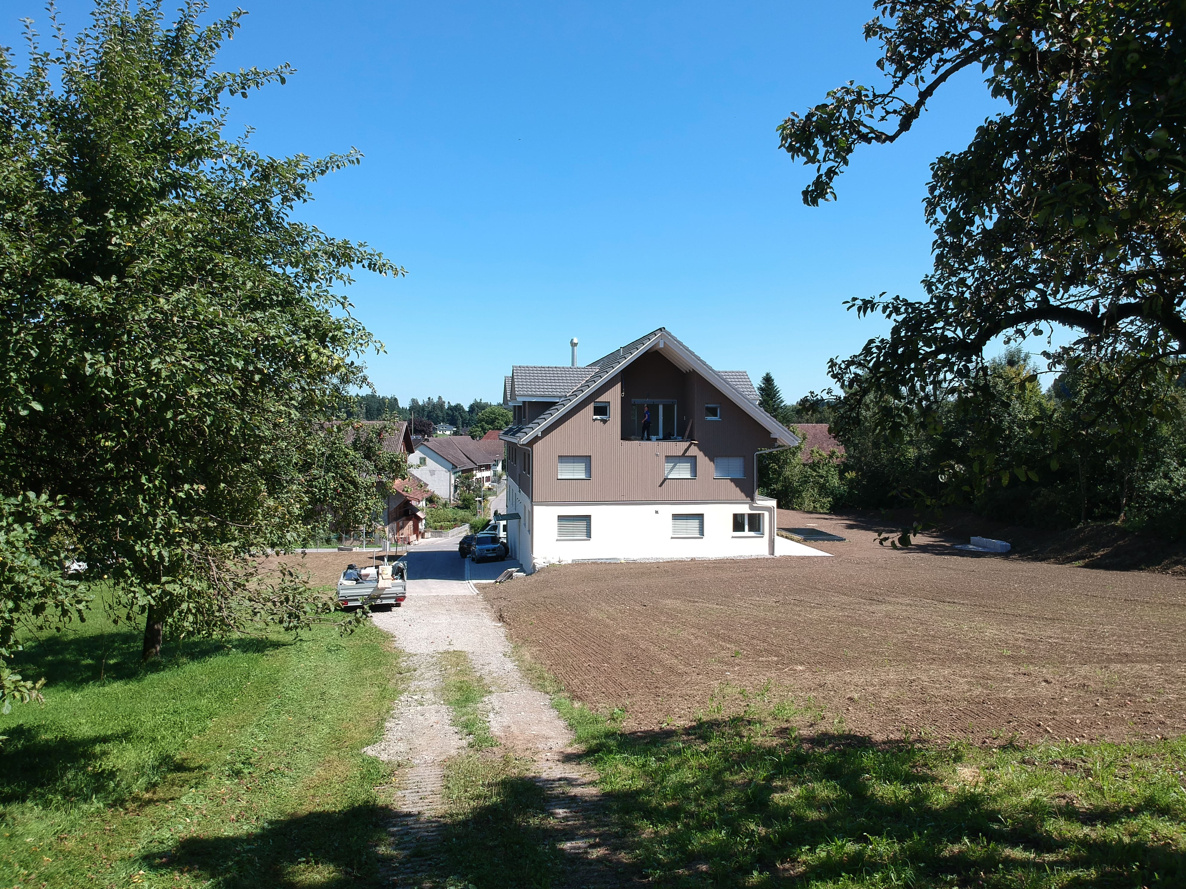 Nachhaltiger Holzbau: Tradition & Innovation von RUBA | Ruba