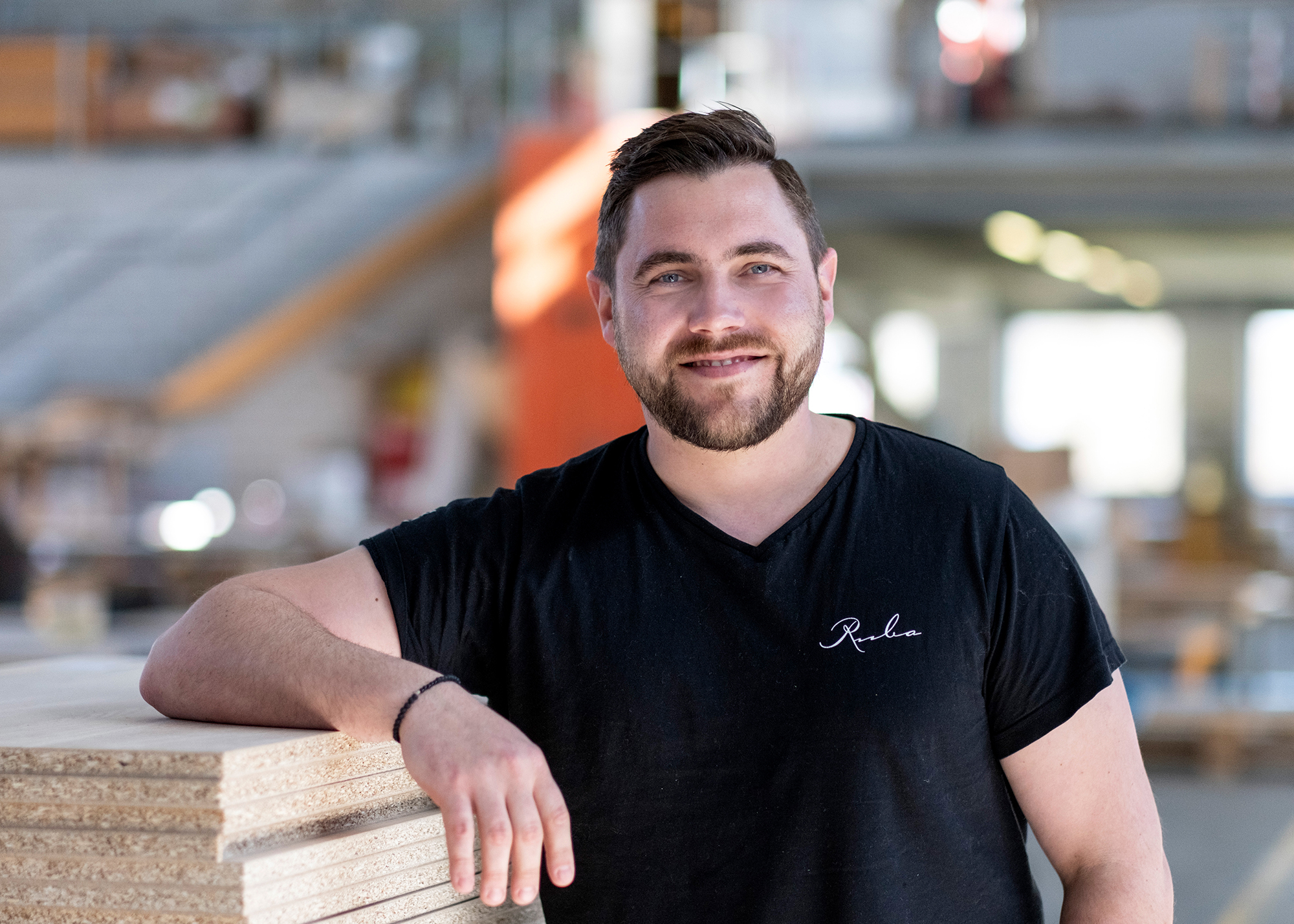 Nachhaltiger Holzbau: Tradition & Innovation von RUBA | Ruba