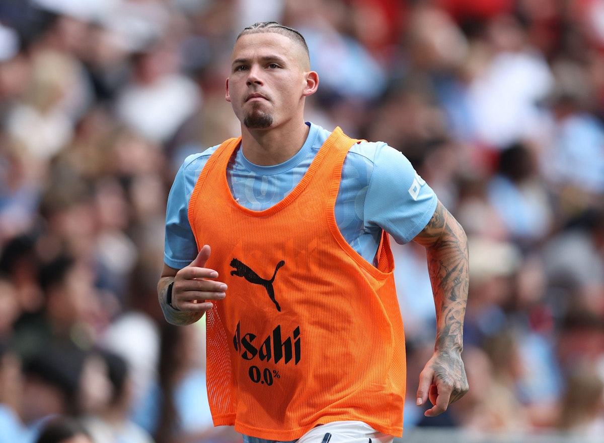 The verdict on Kalvin Phillips as Town close marquee signing