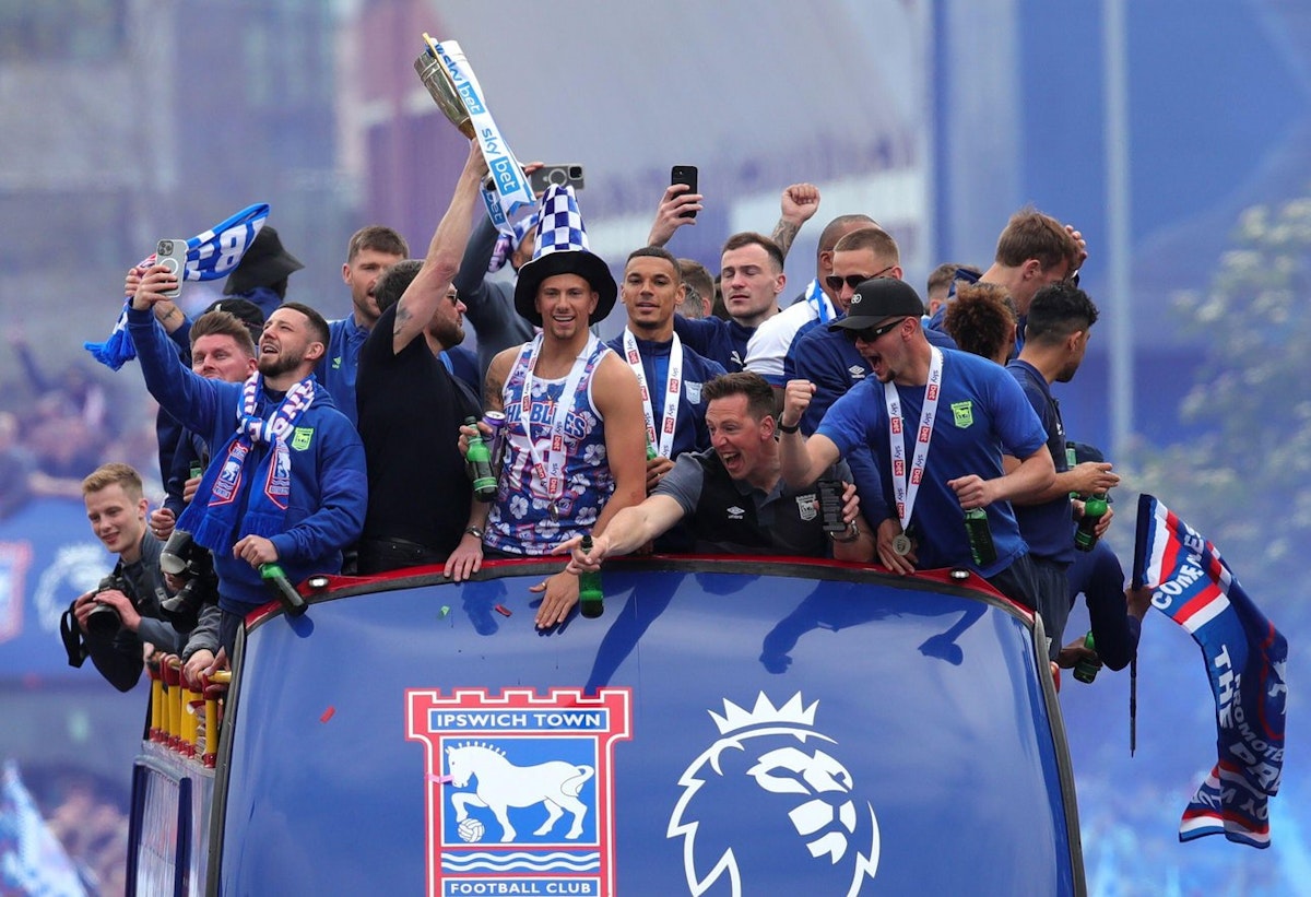 Where Will Ipswich Town Finish What The Experts And Pundits Are Saying