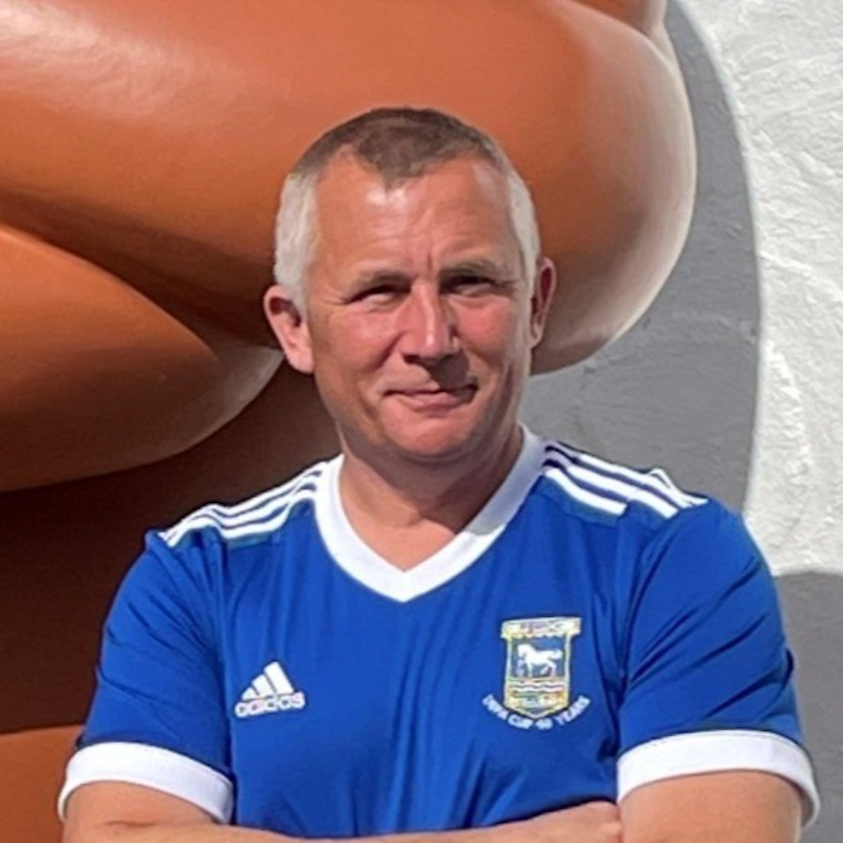 Mark Ling – Ipswich.co.uk