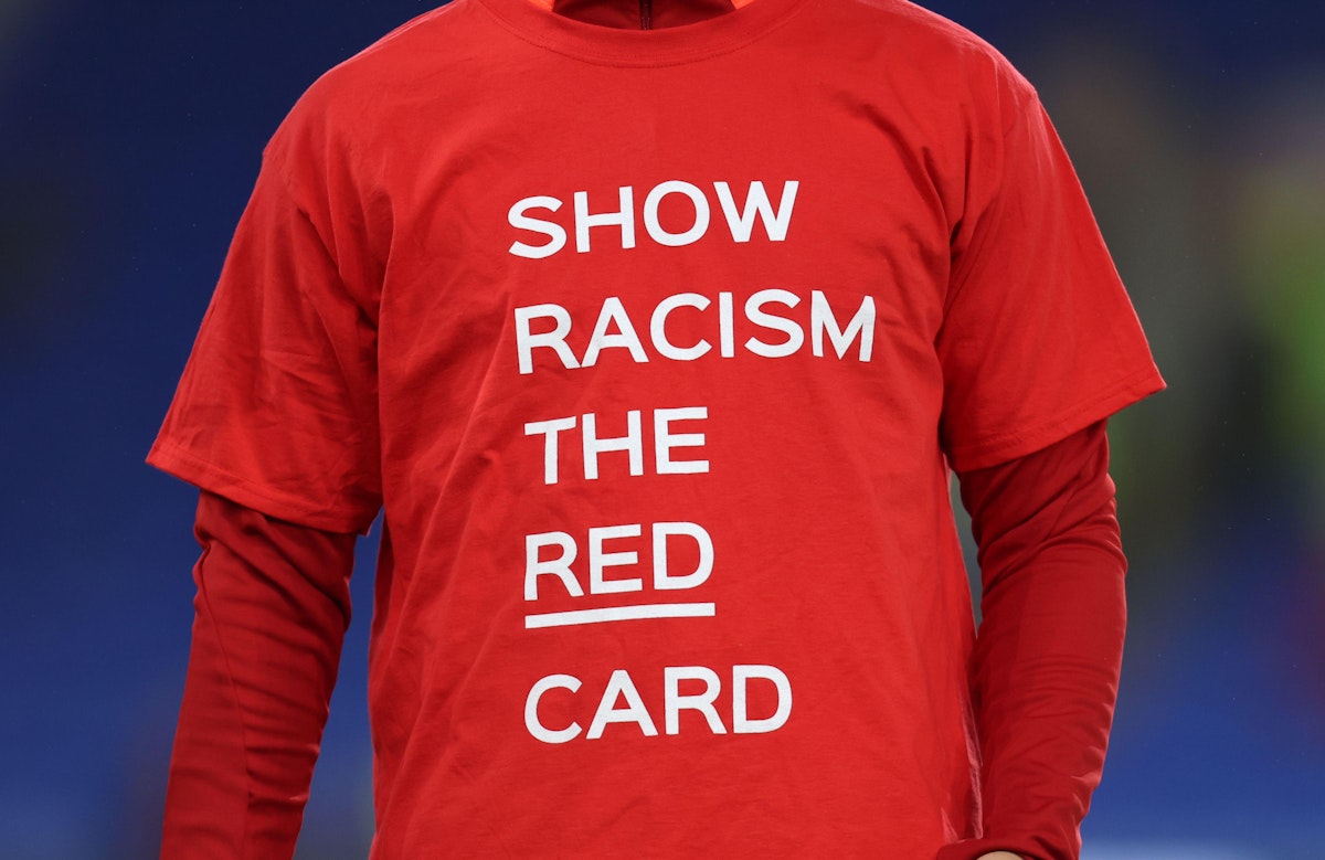 Ipswich pupils to show racism the red card tomorrow