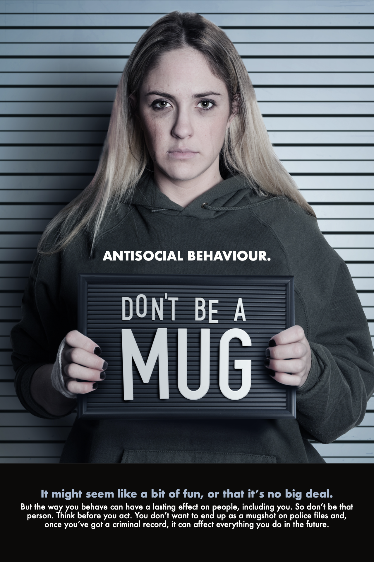 Week of action to tackle anti-social behaviour in Suffolk