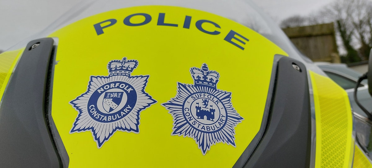 Elderly Man Dies After Car Crashes Into Wall In Needham Market