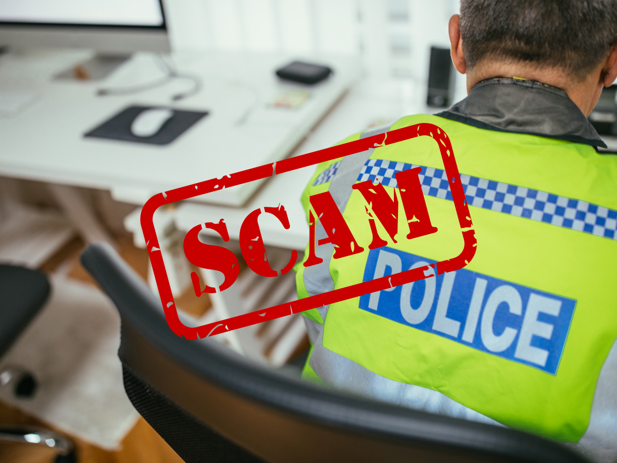 Four Suffolk residents targeted by police impersonation scam in five days