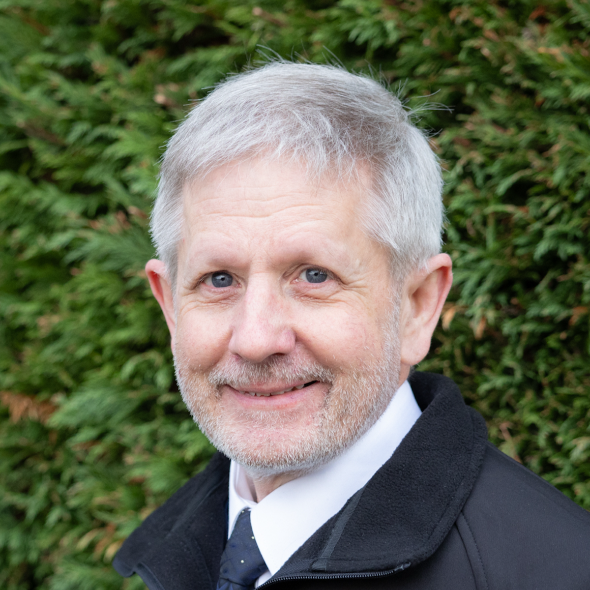 Tim Goulding – Ipswich.co.uk