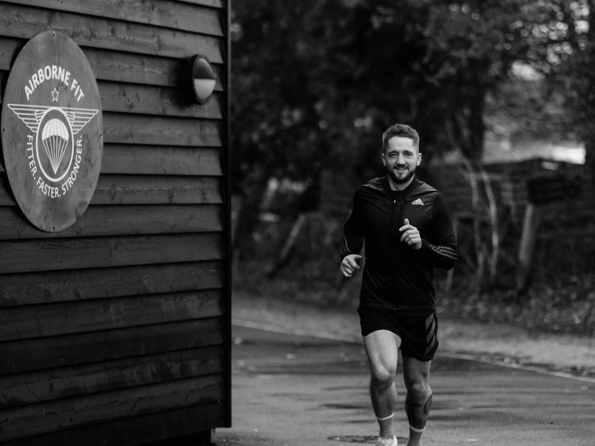 Airborne Fitness – Ipswich.co.uk