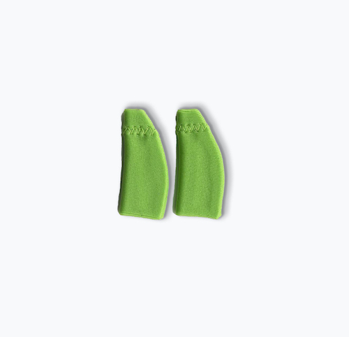 Custom Ear Gear | Hearing Aid Covers