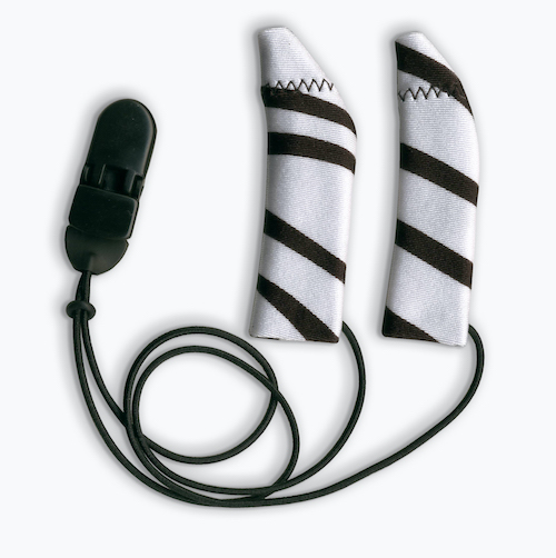 Custom Ear Gear | Hearing Aid Covers