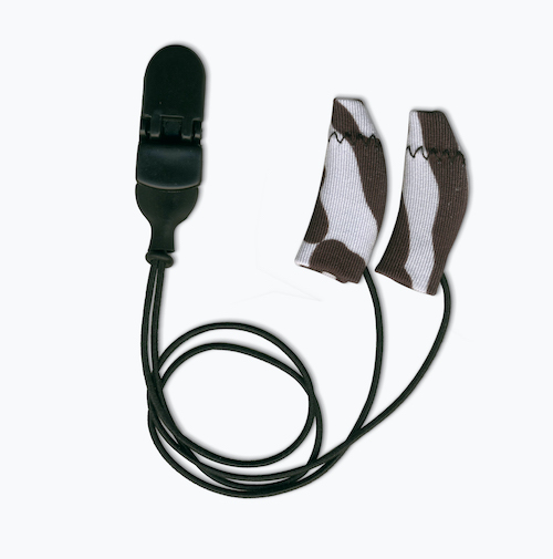 Custom Ear Gear | Hearing Aid Covers