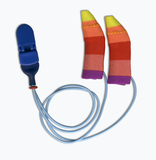 Custom Ear Gear | Hearing Aid Covers