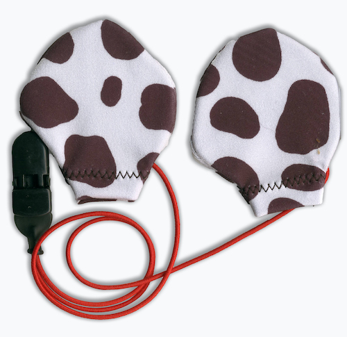 Custom Ear Gear | Hearing Aid Covers