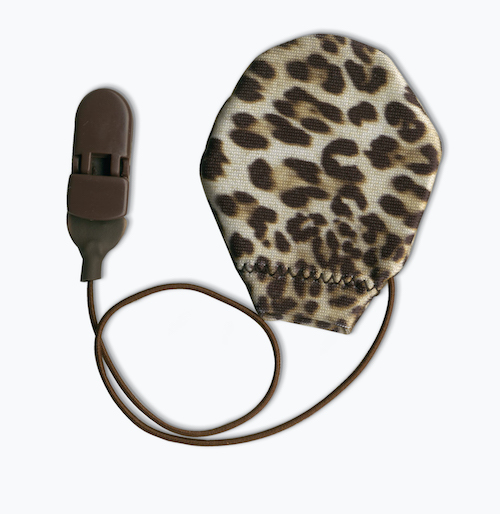 Custom Ear Gear | Hearing Aid Covers