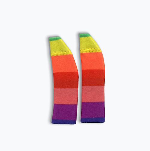 Custom Ear Gear | Hearing Aid Covers