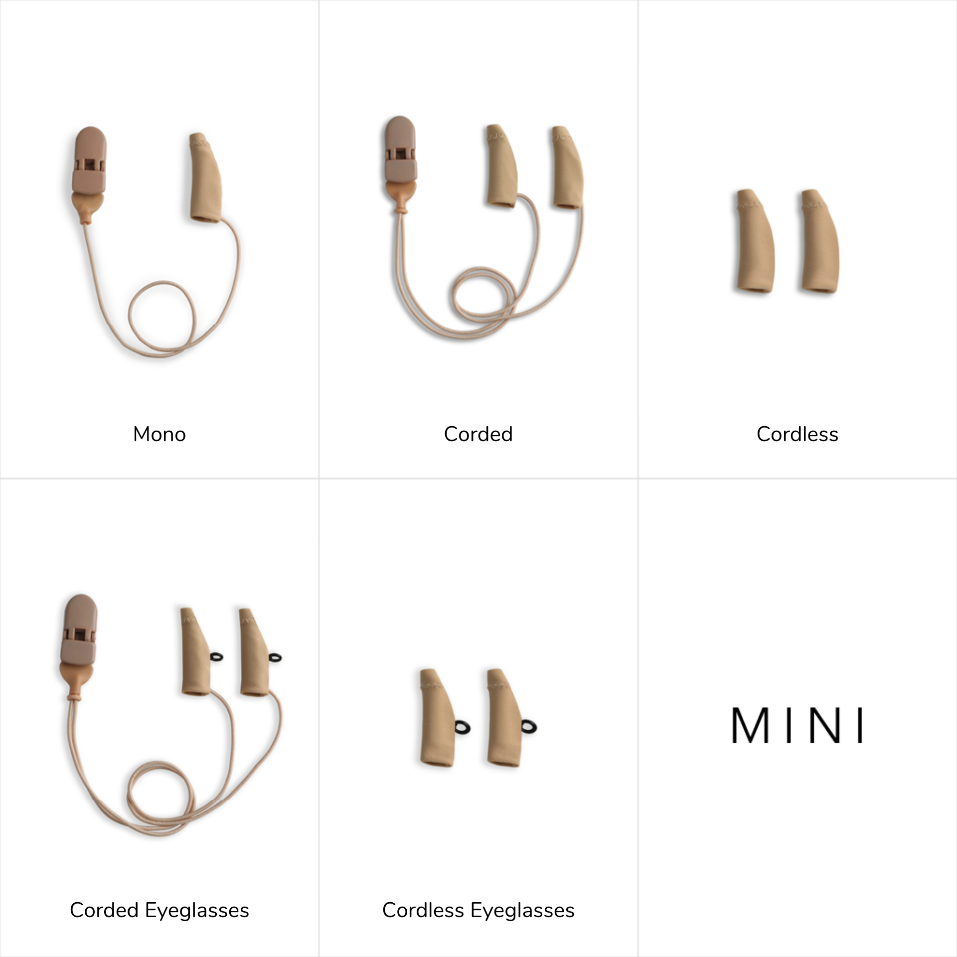Ear Gear Mini for Sale | Buy Ear Gear Mini Online