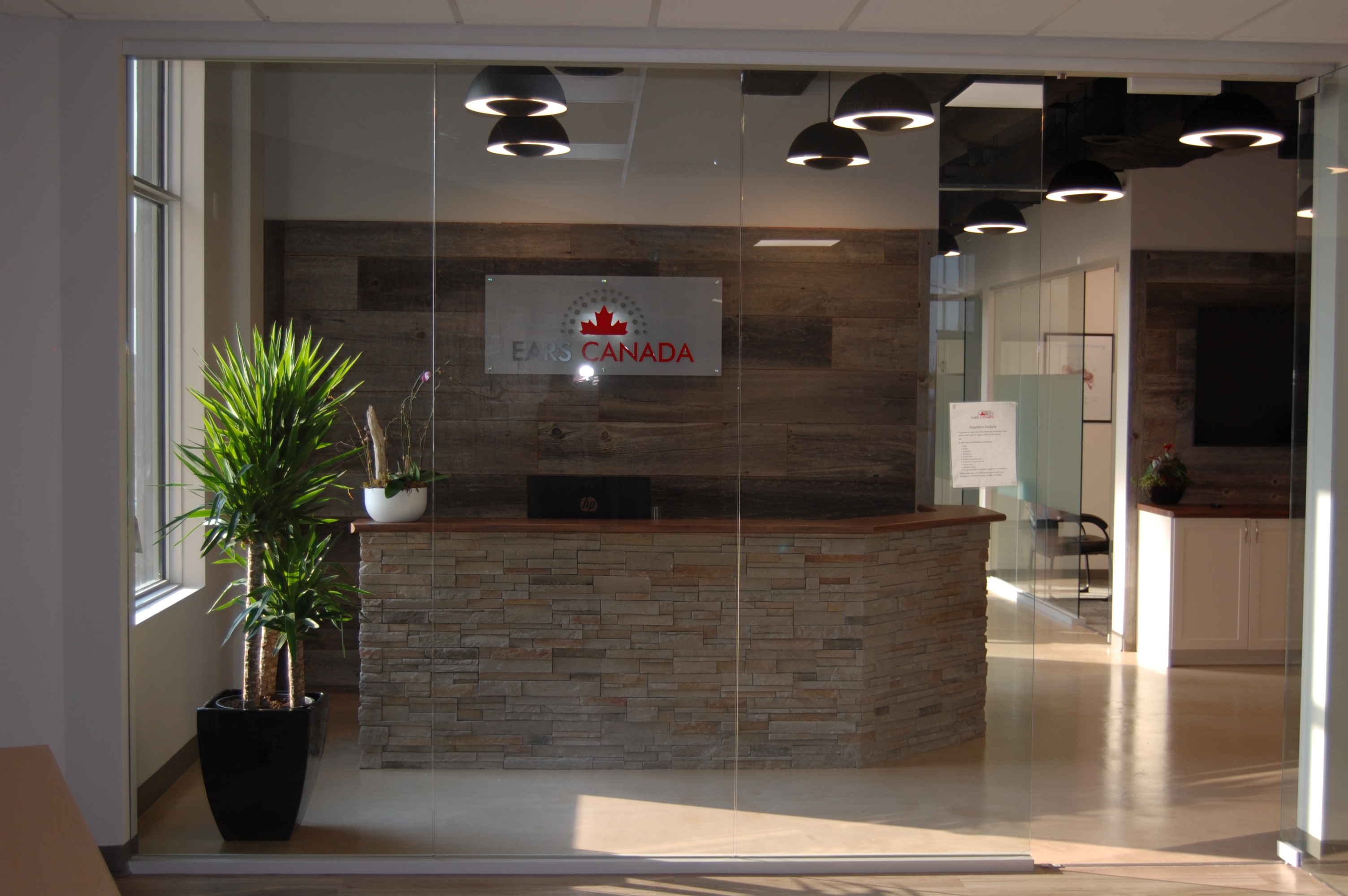 Ears Canada | Ear Gear Dealers