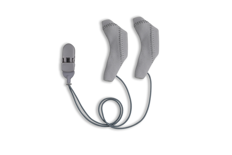 Ear Gear Cochlear M1 | Hearing Aid Covers
