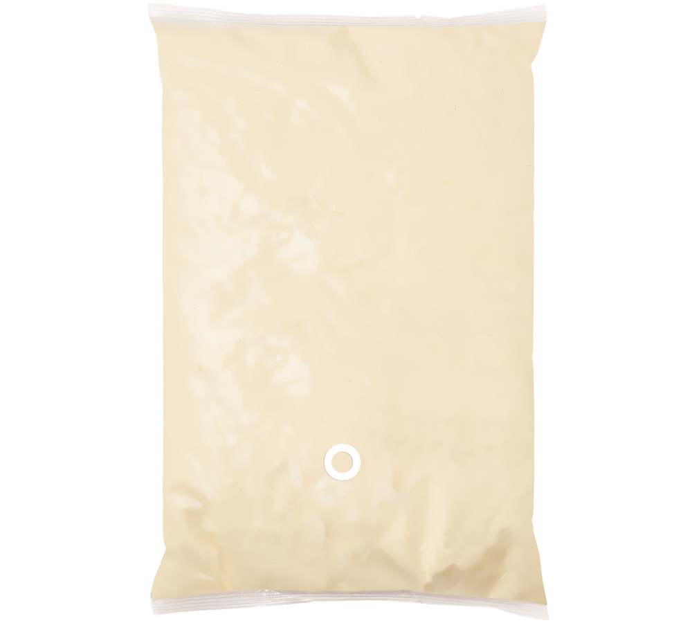 Egg Mayonnaise 5kg Pouch Bulk Online | Edlyn Foods