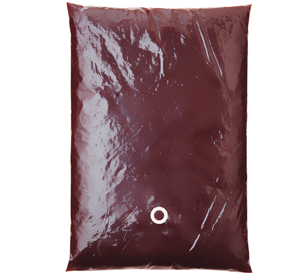 Barbeque Sauce 5Lt Pouch Bulk Online | Edlyn Foods