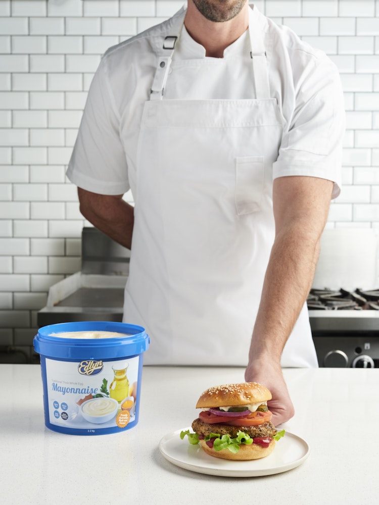 Edlyn Products Supplier Australia | Edlyn Foods