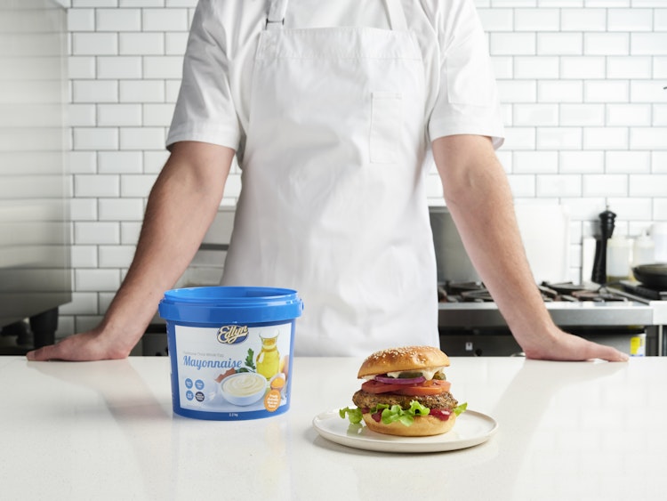 Edlyn Products Supplier Australia | Edlyn Foods