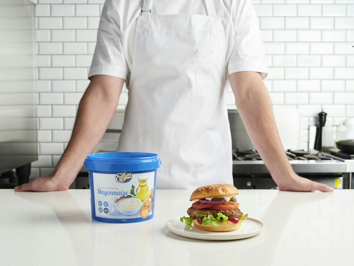 Edlyn Products Supplier Australia | Edlyn Foods