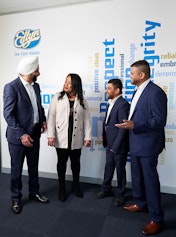 Food Production Services Australia | Edlyn Foods