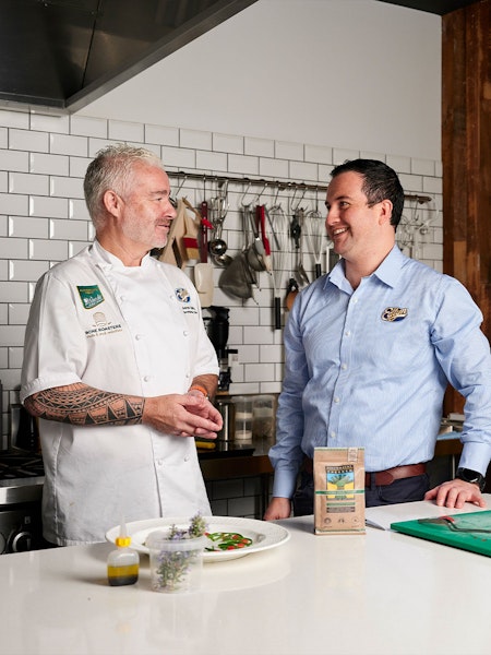 Food Production Services Australia | Edlyn Foods